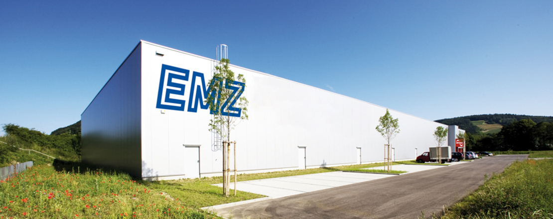 Schweiz | EMZ