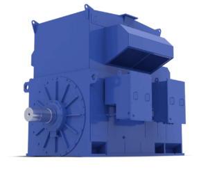 Synchronous & Special motors | EMZ