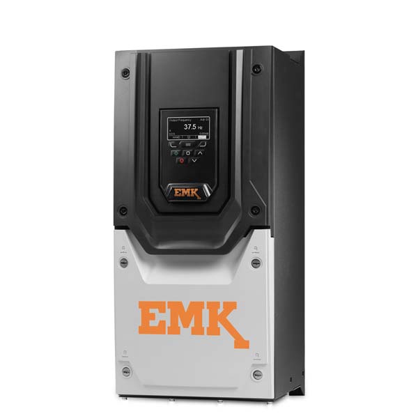 EMK Frequency converters | EMZ